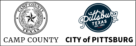 Rave Login - Camp County Texas